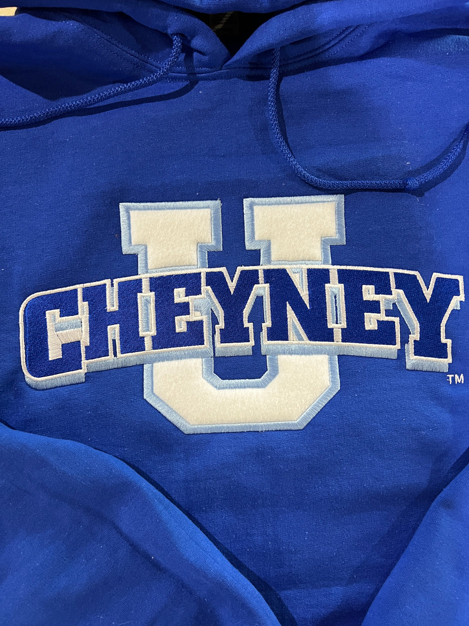 HBCU Collection – Allan A Wade